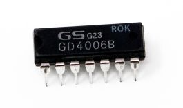 Alfa AS3340 D SOIC-16 Voltage Controlled Oscillator VCO CEM3340 ...