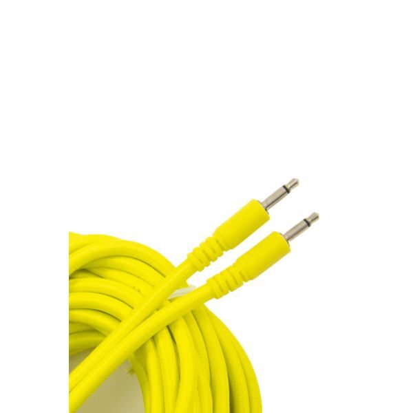 Eurorack Patch Cables & Power Cables - Modular Addict Synth-DIY