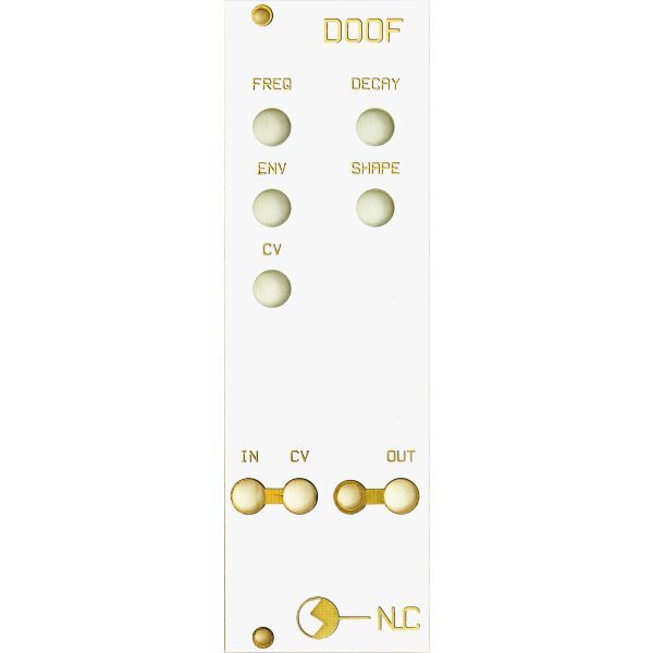DIY Drum Synth Projects - Modular Addict Synth-DIY