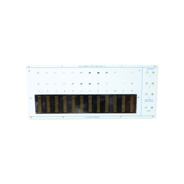 DIY Synthesizer PCB & Panel Sets - Modular Addict Synth-DIY