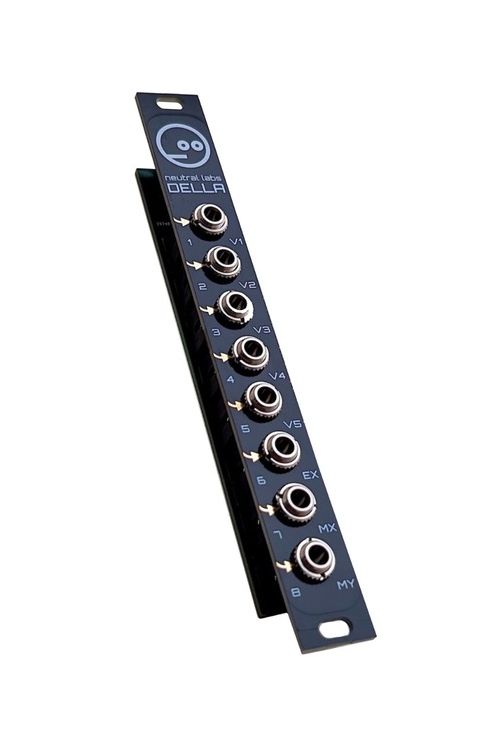 Della Expander | Neutral Labs